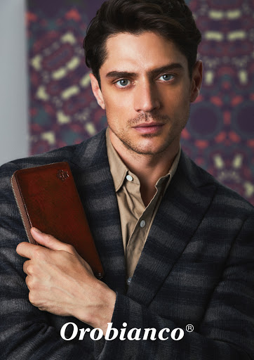 Picture of Laurent Meri