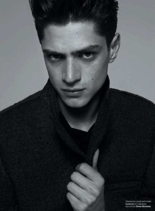 Picture of Laurent Meri