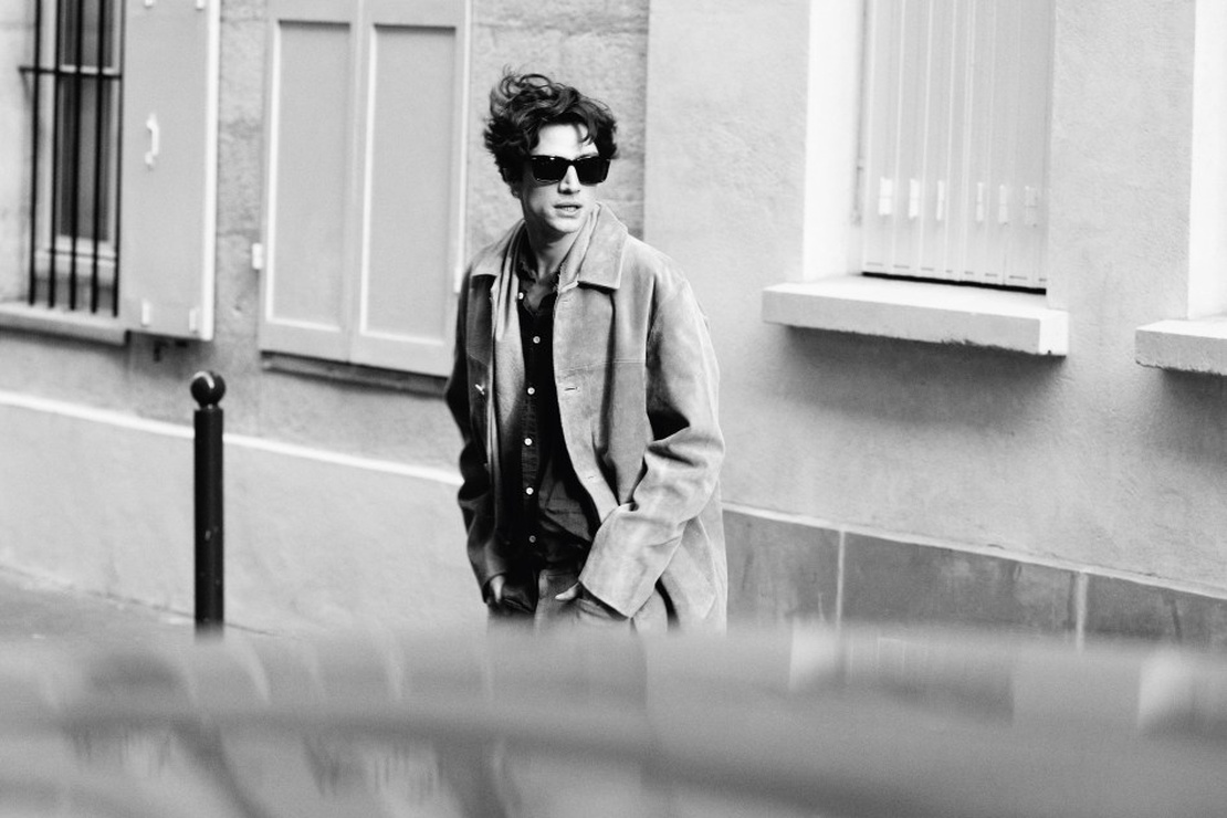 Picture of Laurent Meri