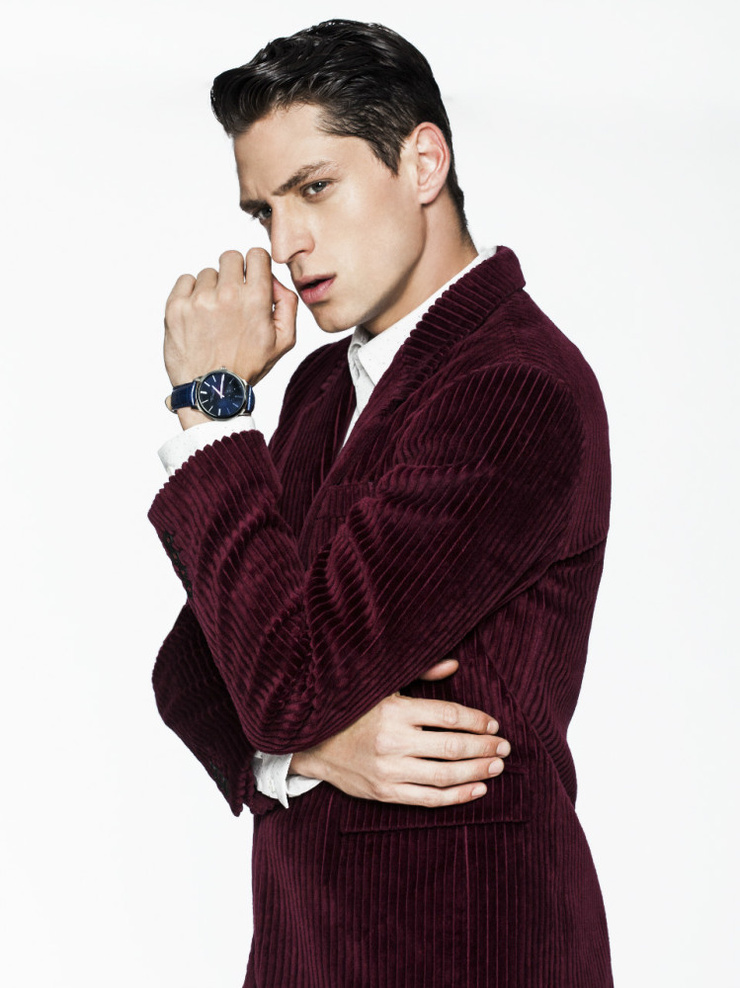 Picture of Laurent Meri