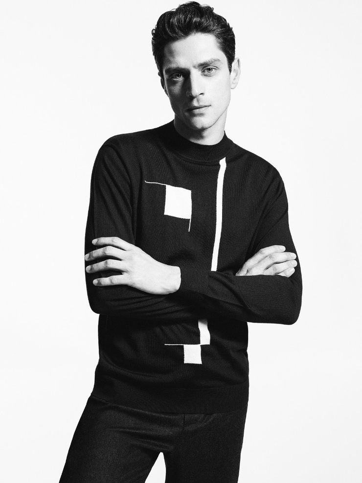 Picture of Laurent Meri