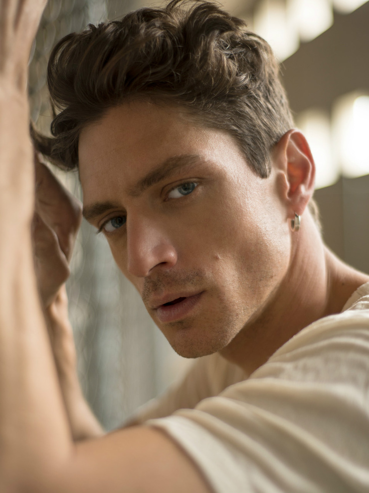 Image of Laurent Meri