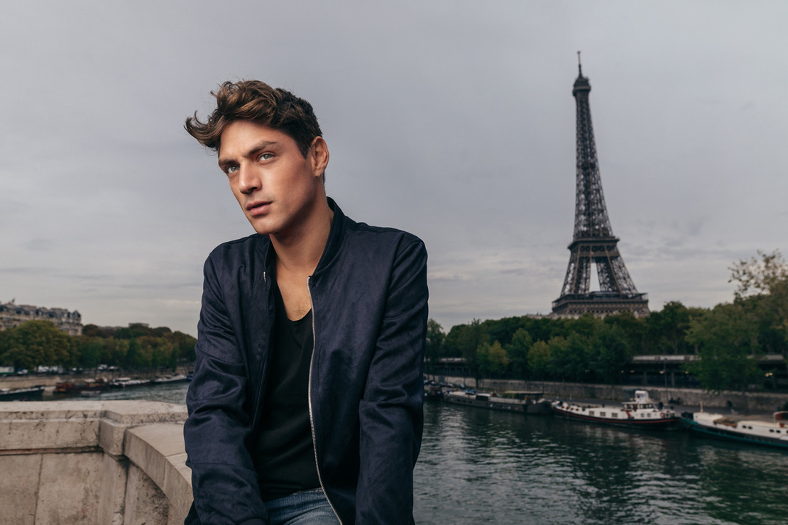 Picture of Laurent Meri