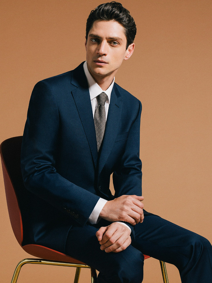 Picture of Laurent Meri