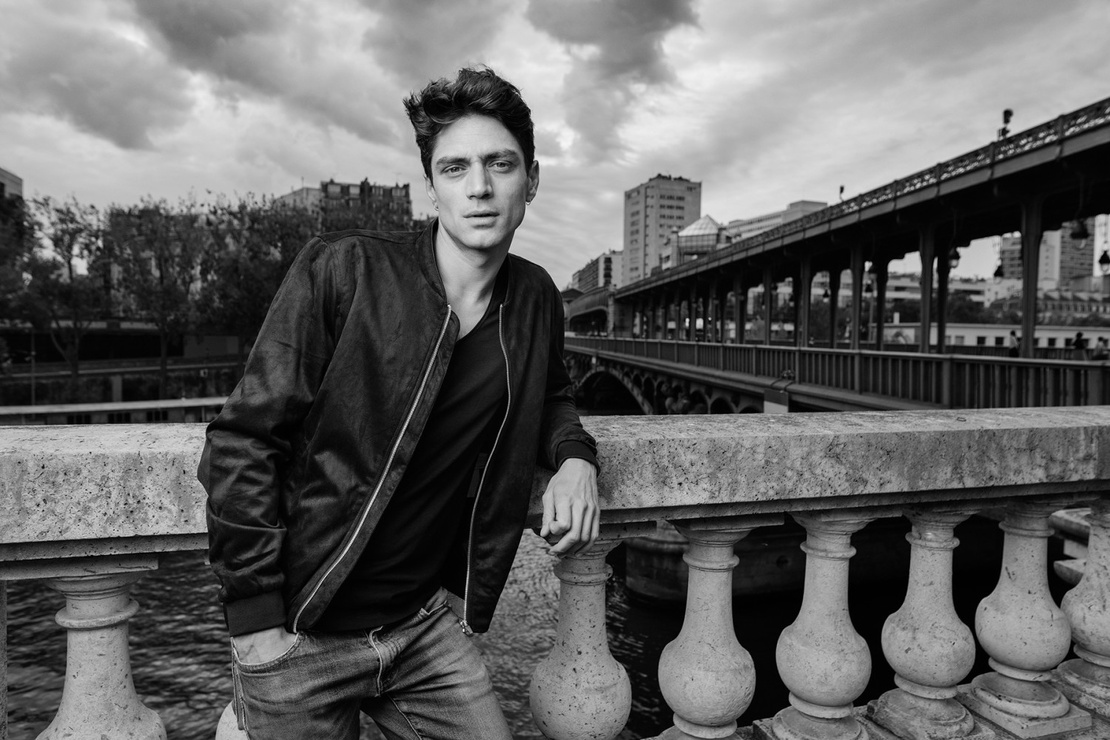 Picture of Laurent Meri