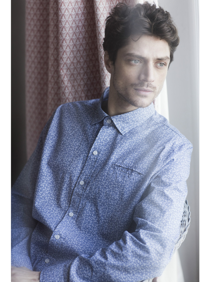 Picture of Laurent Meri