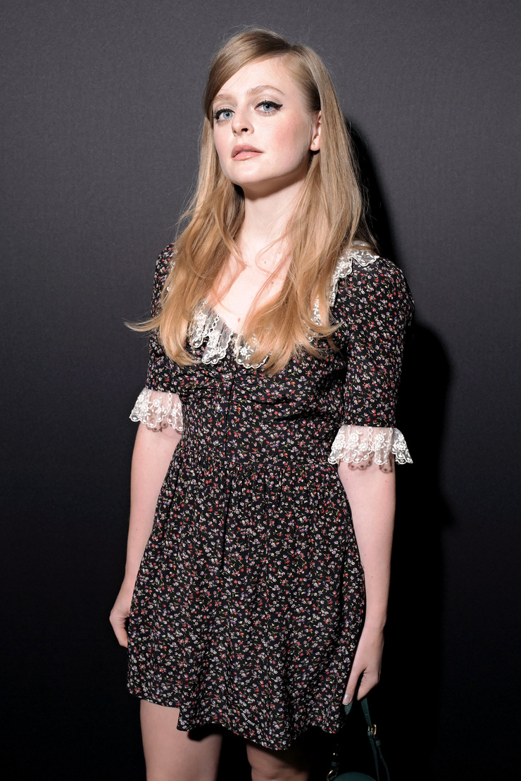 Picture of Anna Baryshnikov