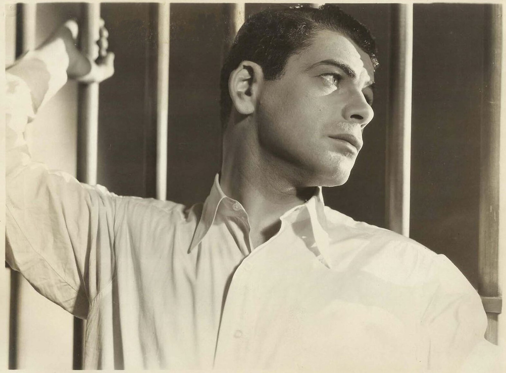 Paul Muni