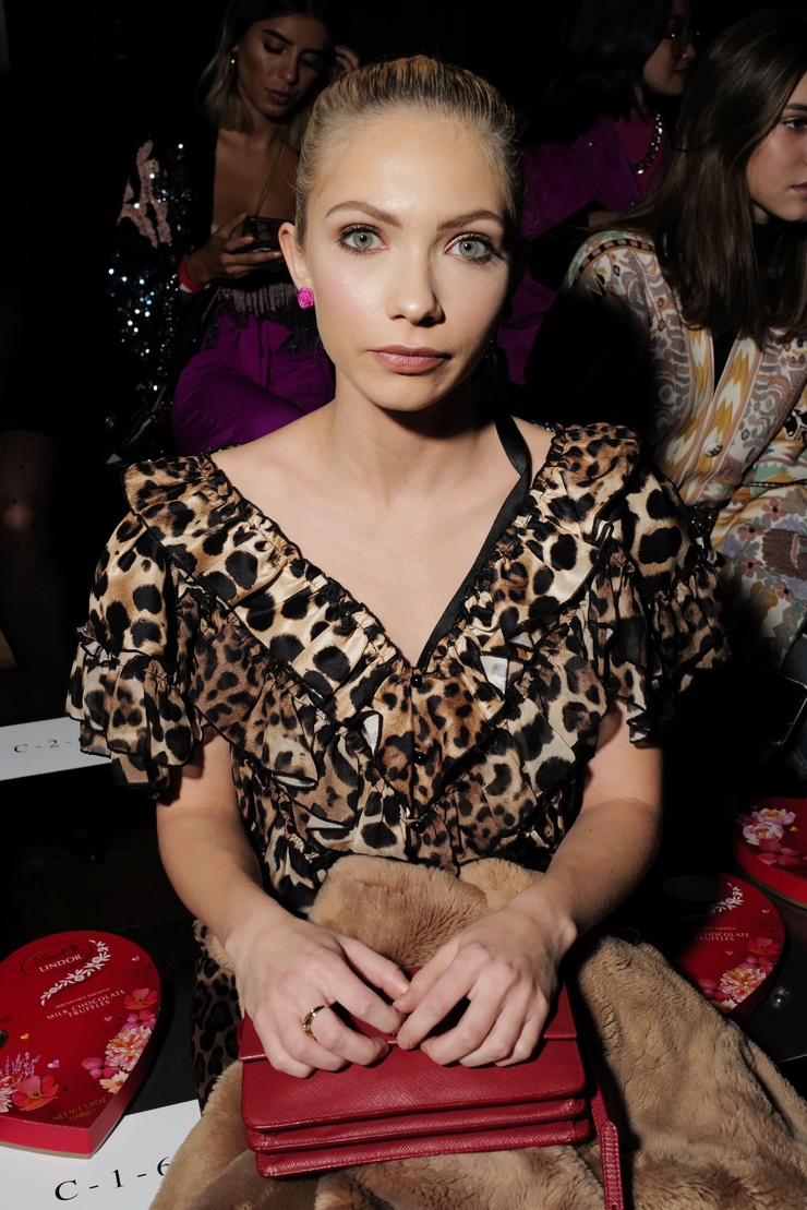 Picture of Tavi Gevinson