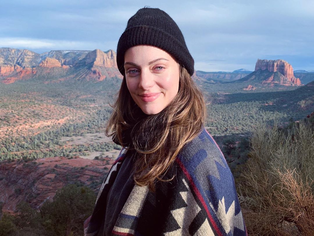 Picture of Julia Voth