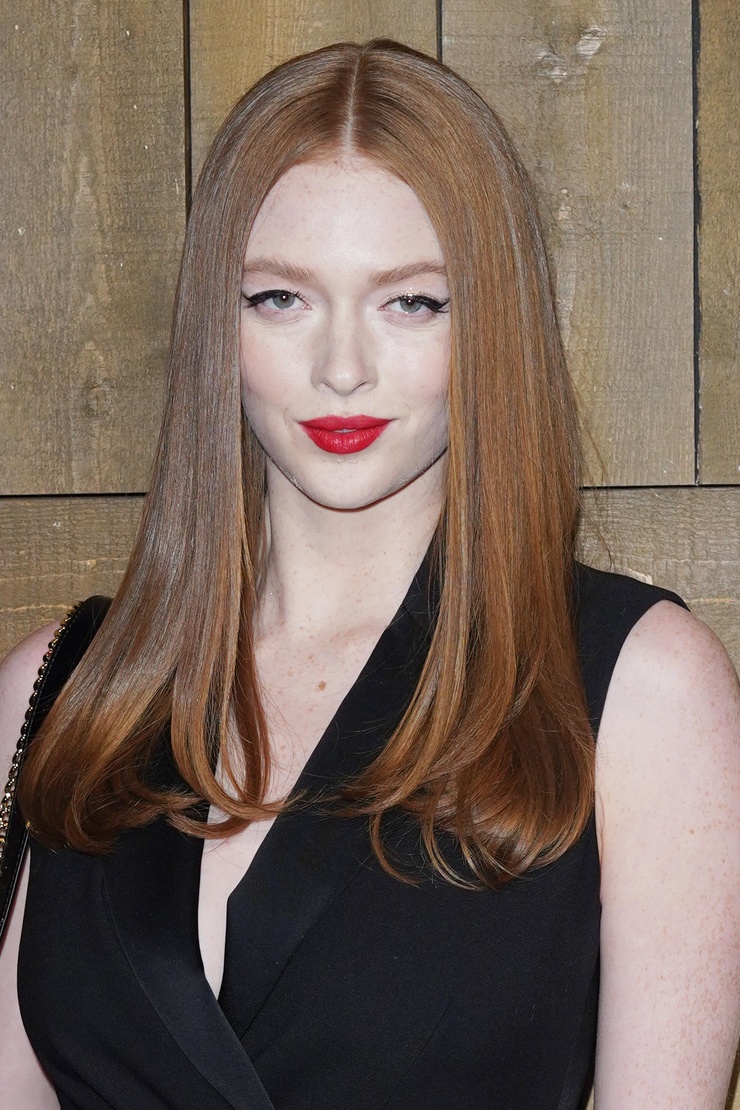 Picture of Larsen Thompson