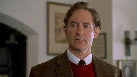 Picture of The Emperor's Club