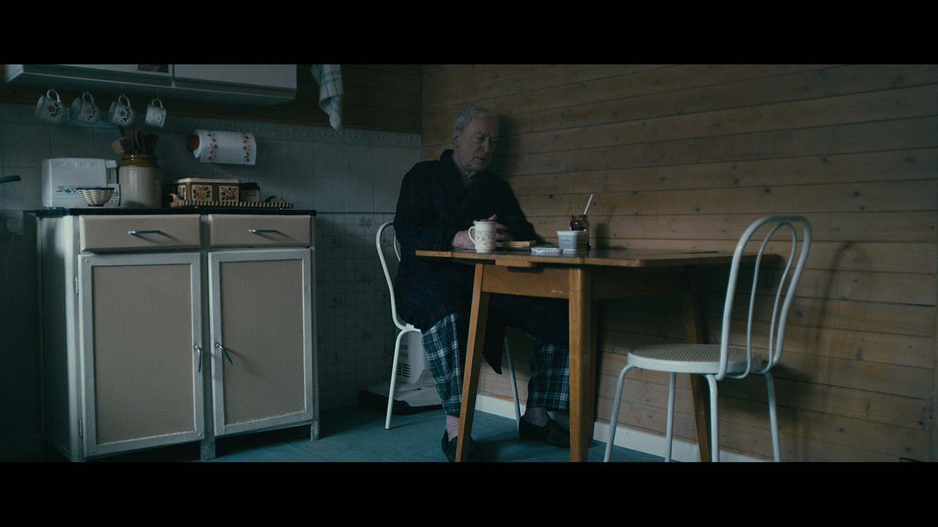 Picture of Harry Brown