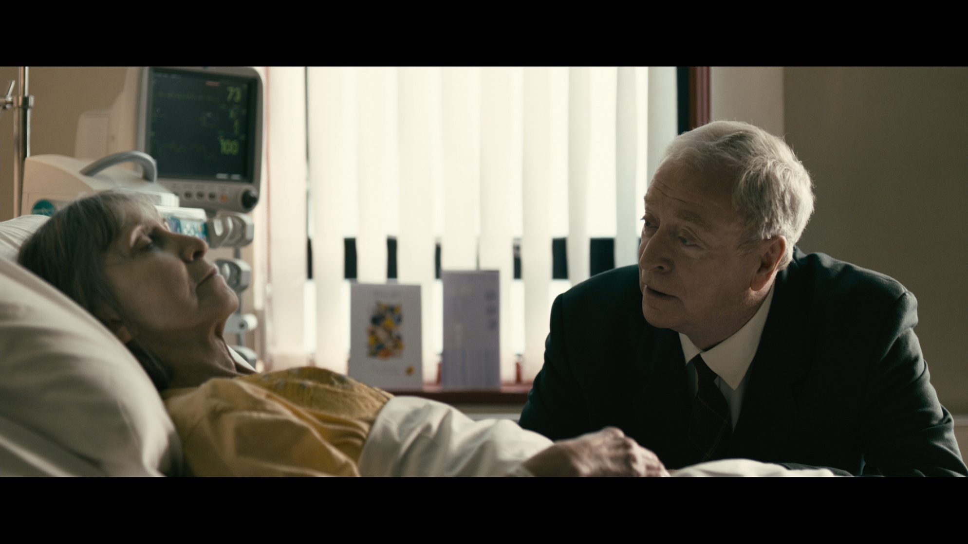 Picture of Harry Brown