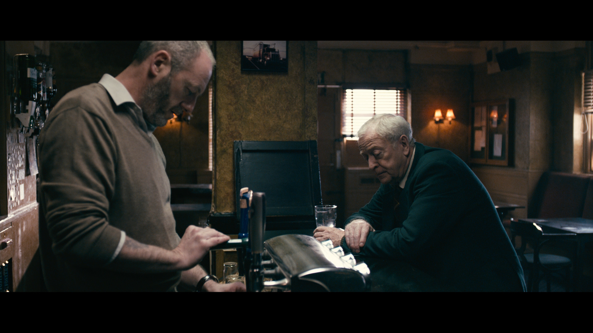 Image of Harry Brown