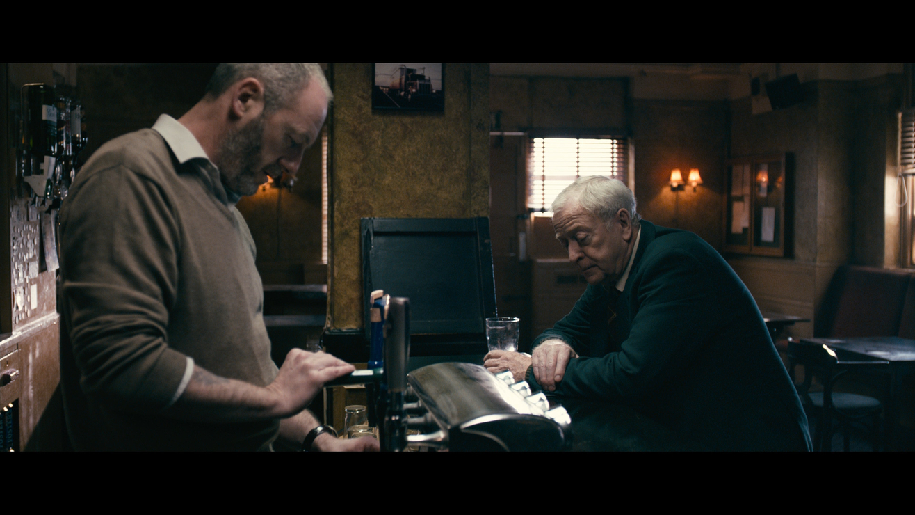 Image of Harry Brown