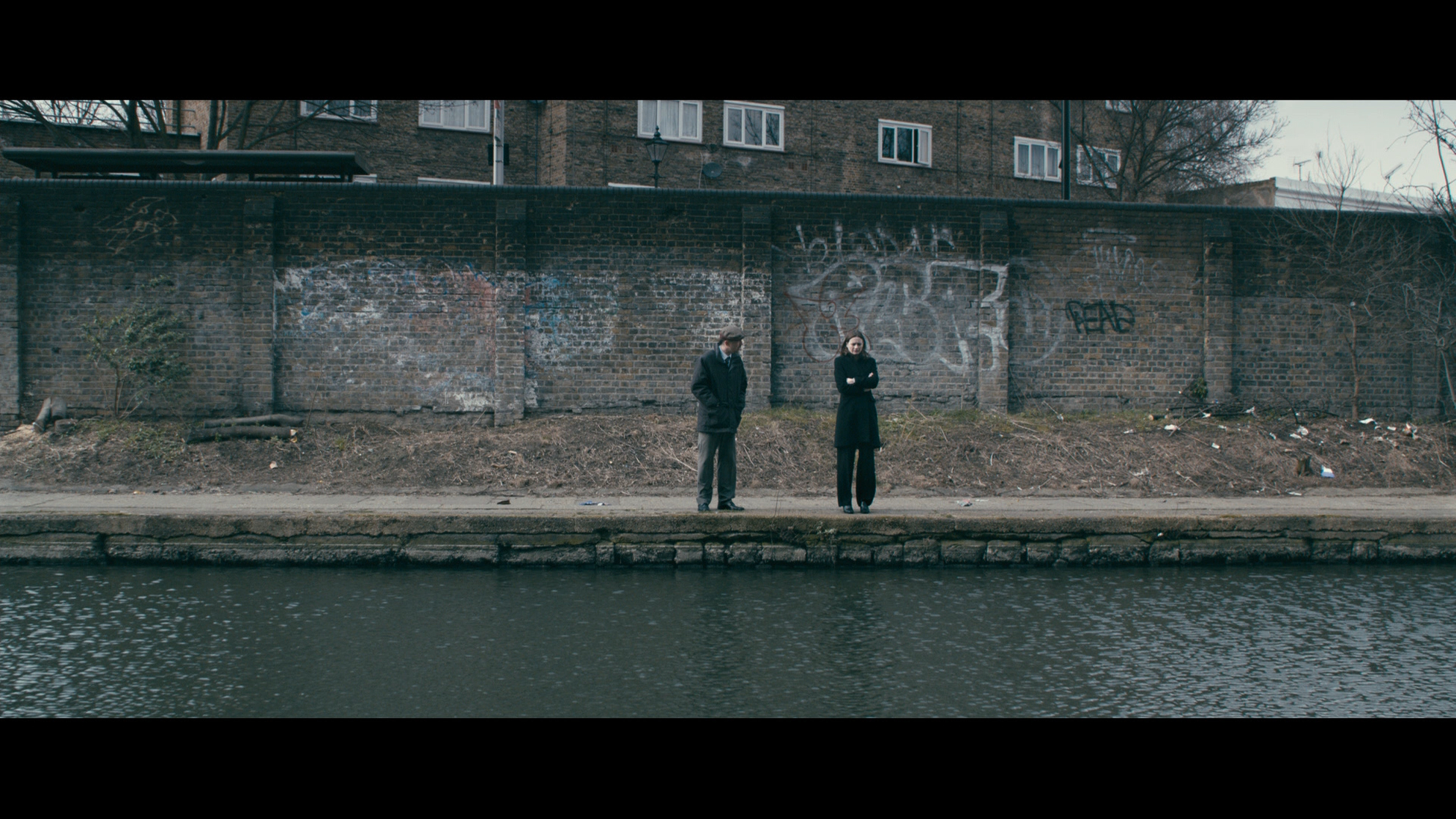 Picture of Harry Brown