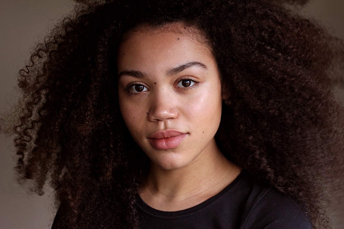 Image of Ruby Barker