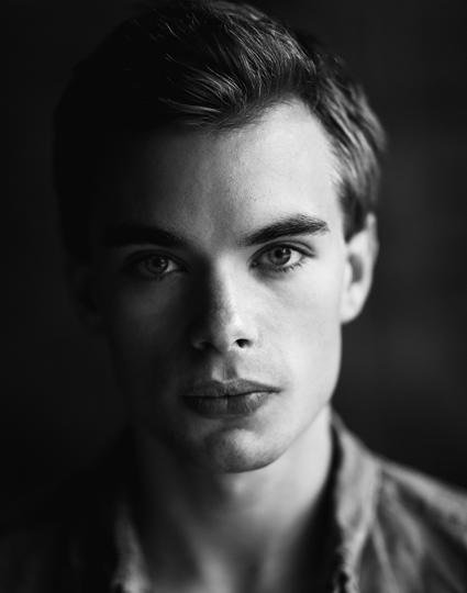 Picture of Charlie Hamblett