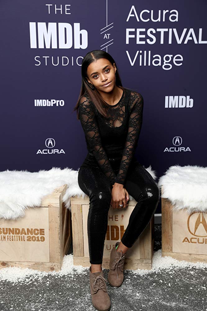 Picture of Meeya Davis