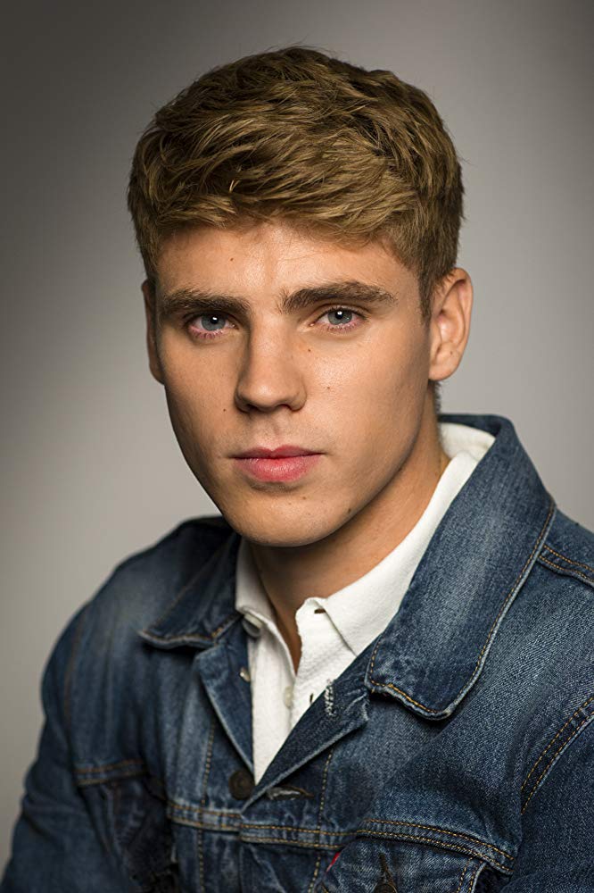 Jay Duffy picture