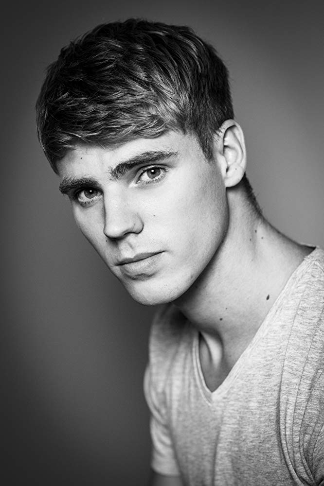 Picture of Jay Duffy