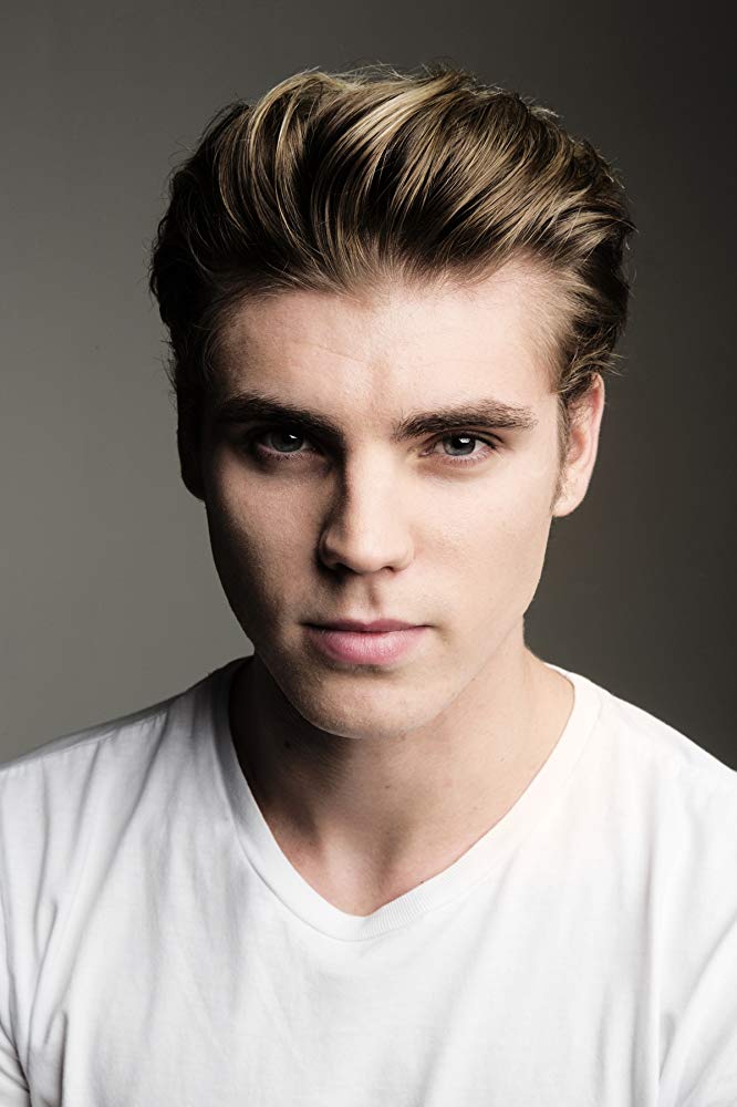 Picture of Jay Duffy