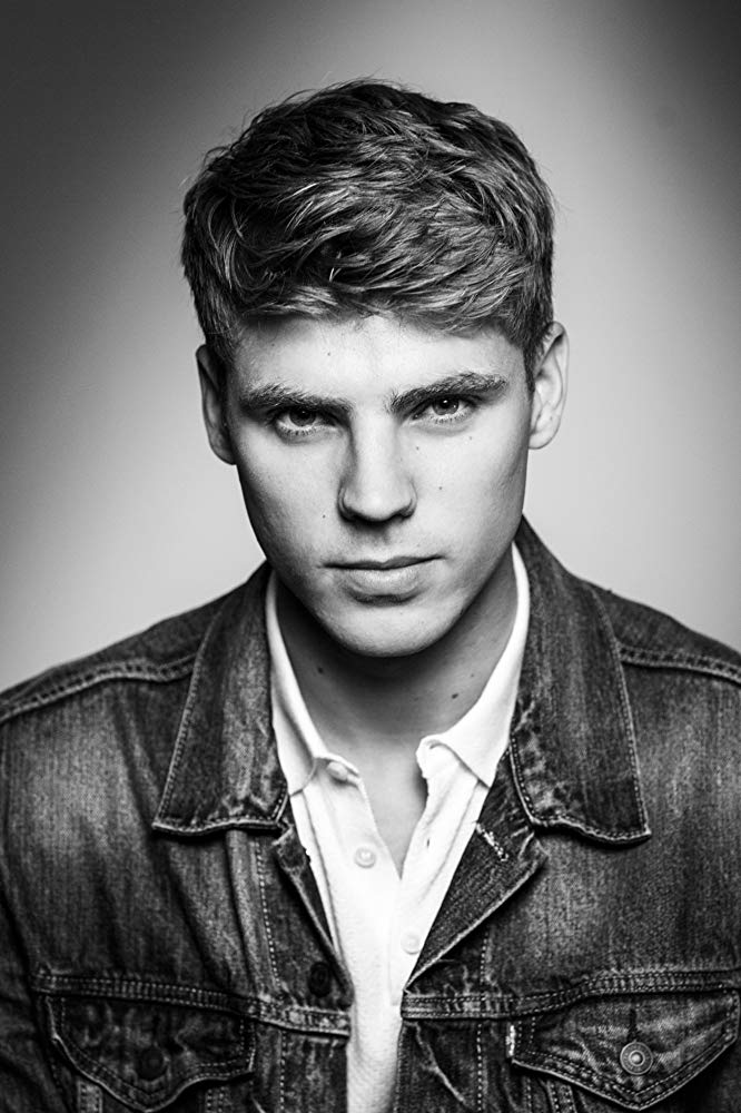 Picture of Jay Duffy