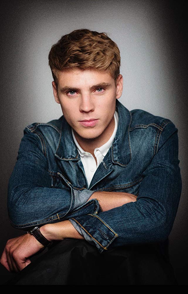 Picture of Jay Duffy