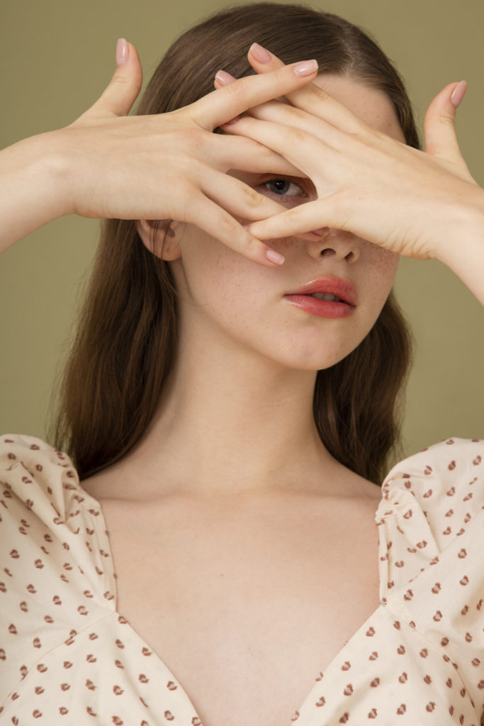 Picture of Maryna Filipchuk