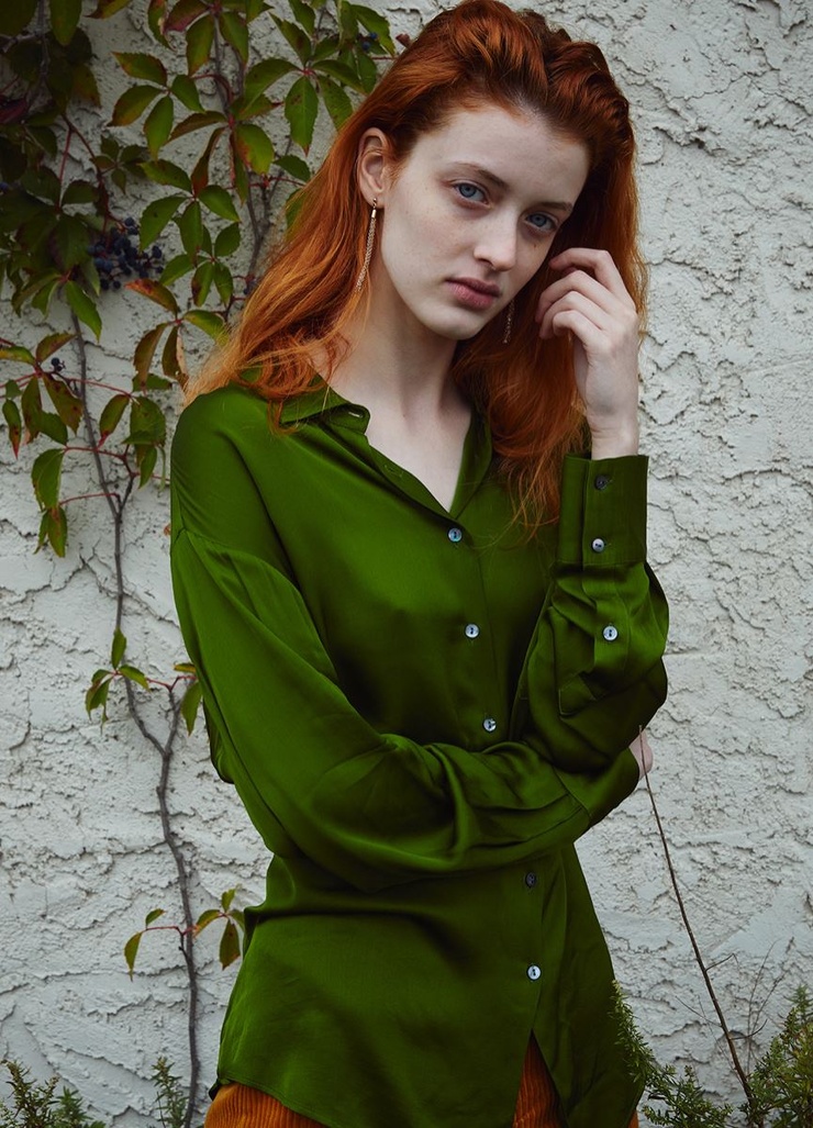 Picture of Belle Pierson