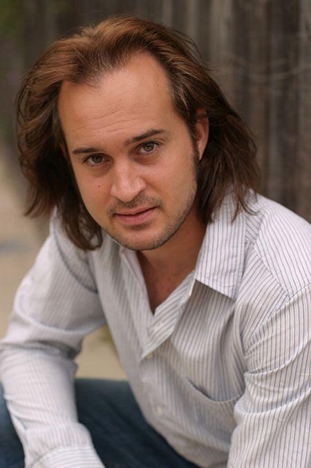 Anthony Backman image