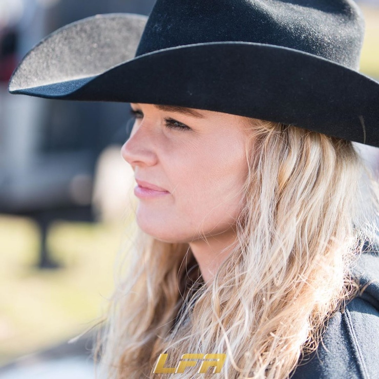 Picture of Andrea Lee