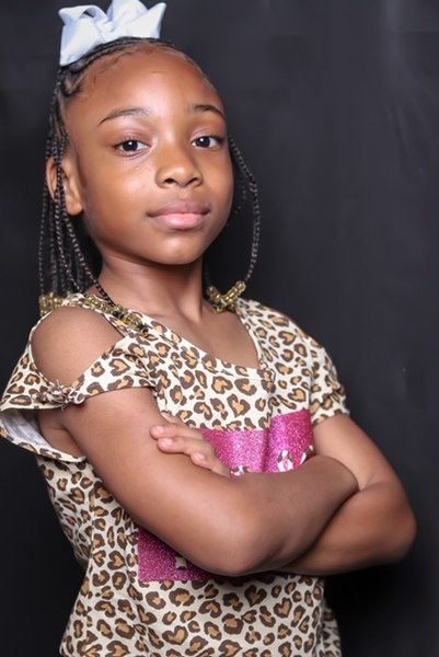 Samaya Clark-Gabriel picture