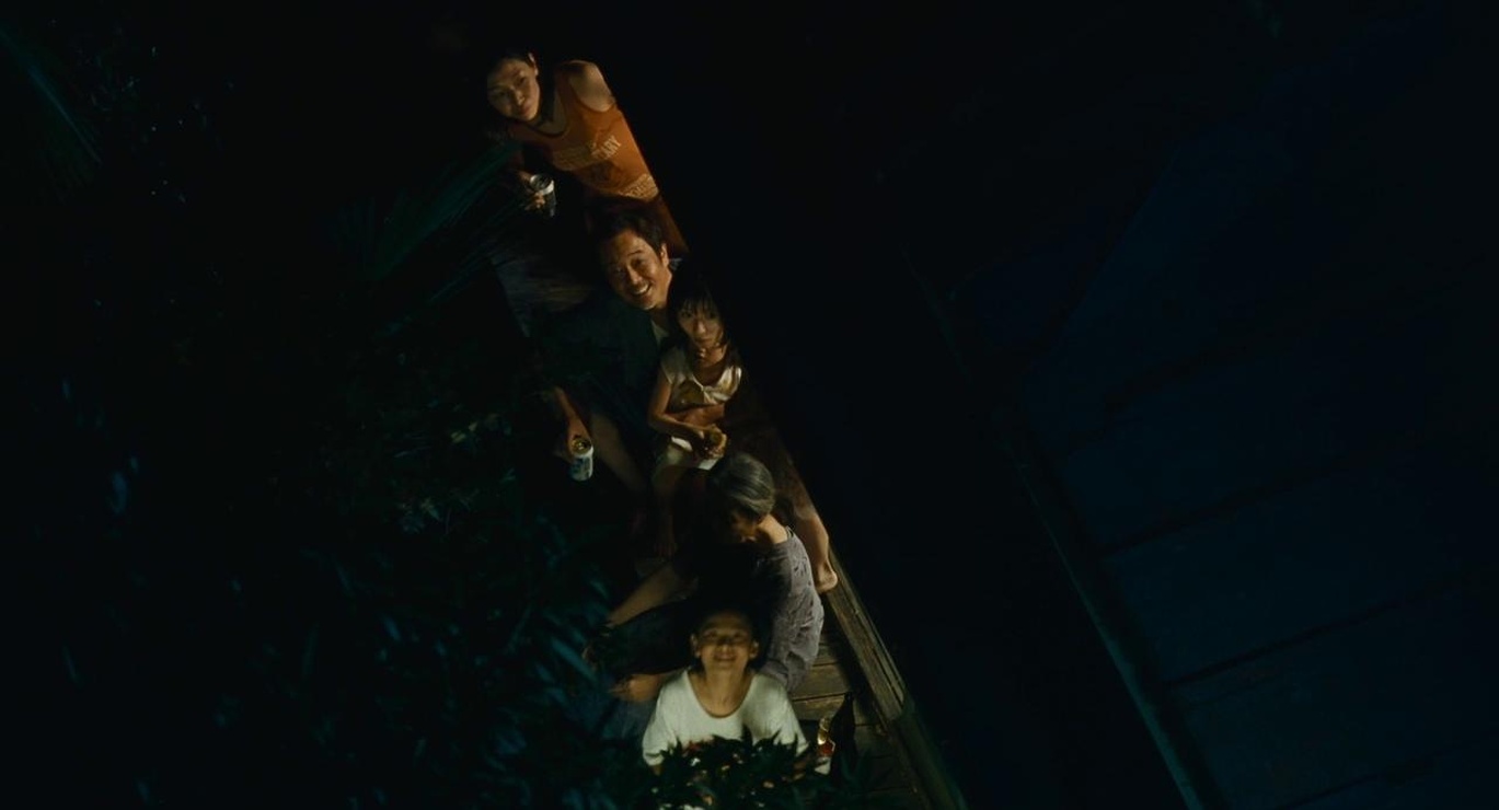 Picture of Shoplifters