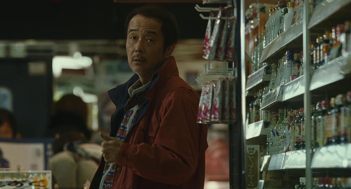 Picture of Shoplifters