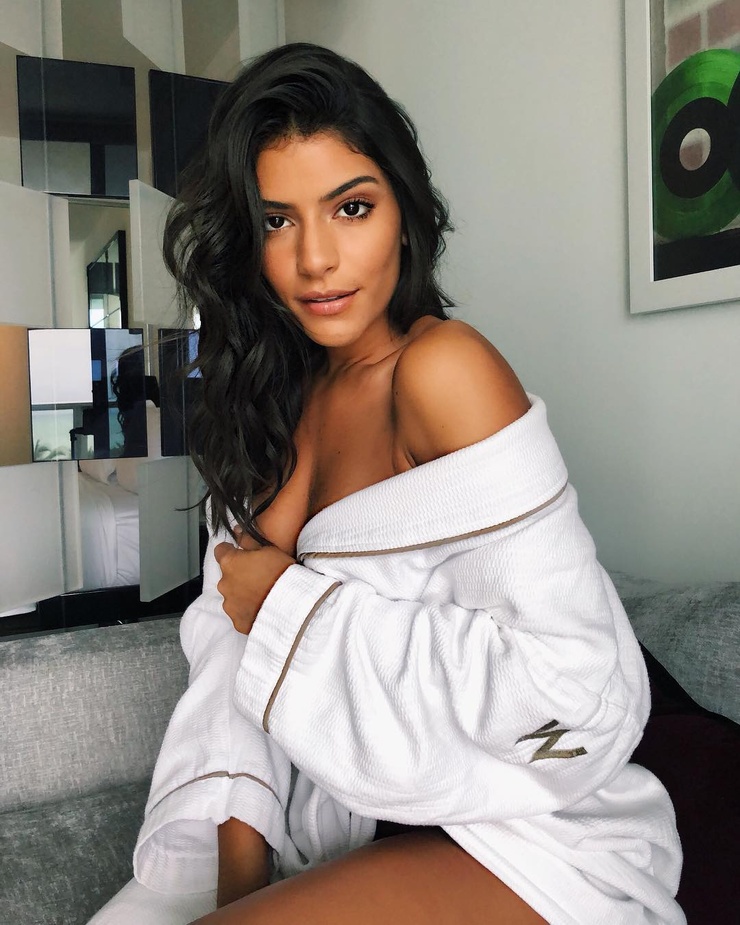 Manuela Alvarez Hernandez picture