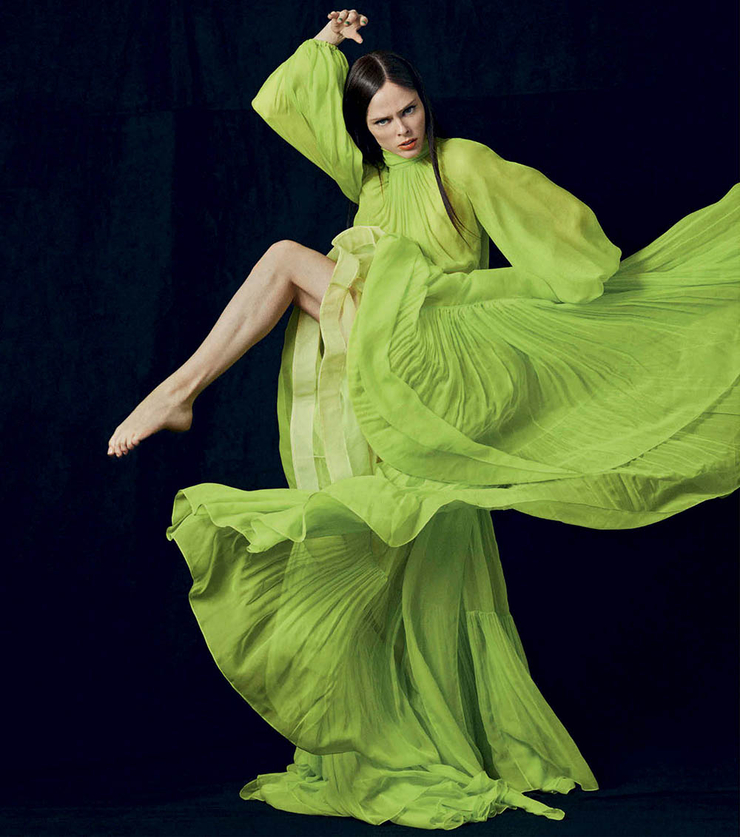 Picture of Coco Rocha