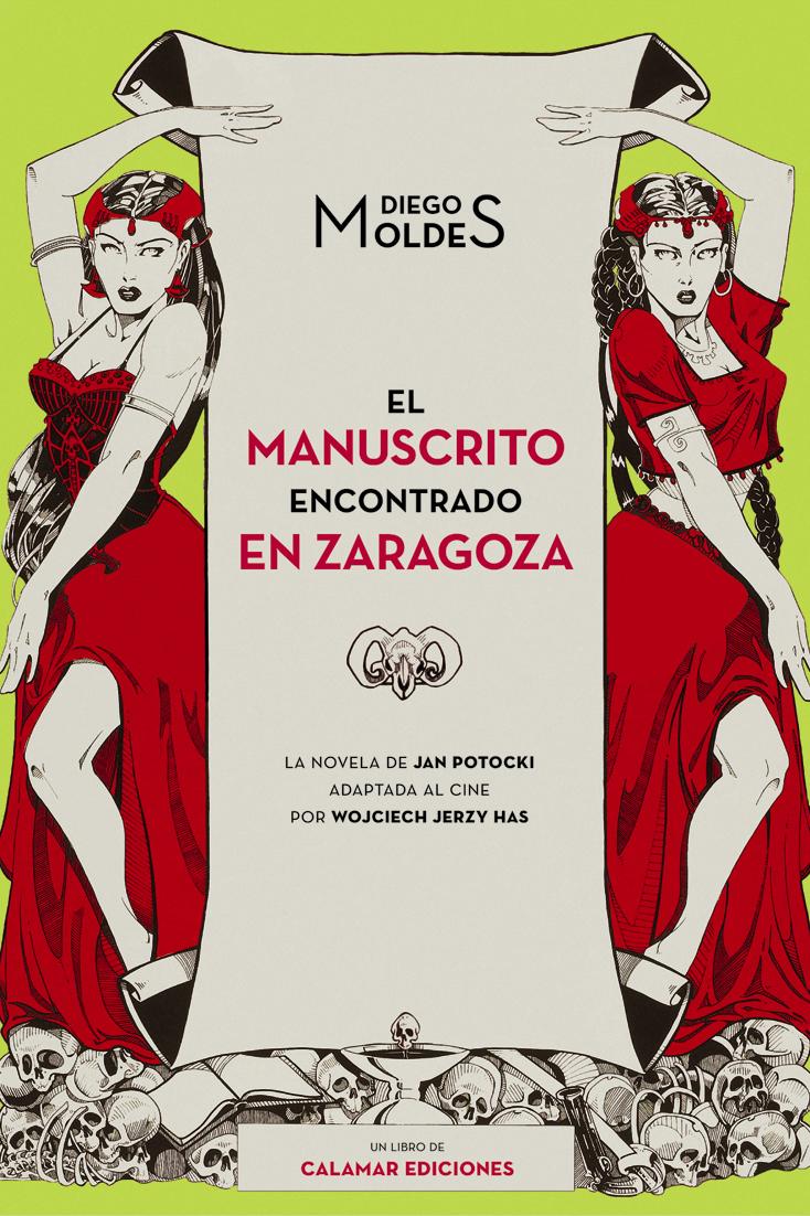 Picture of The Saragossa Manuscript