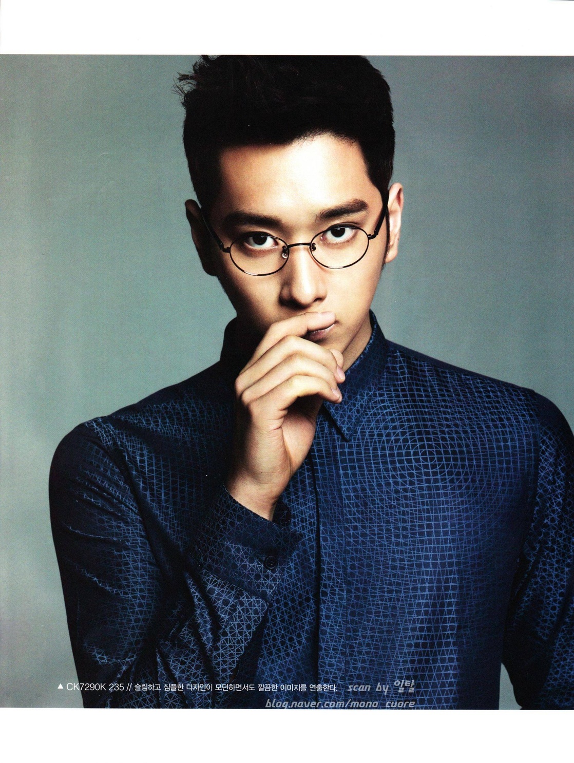 Picture of Hwang Chansung