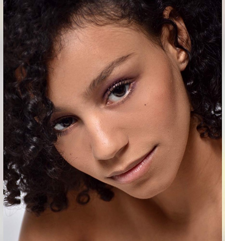 Picture of Laurissa Romain