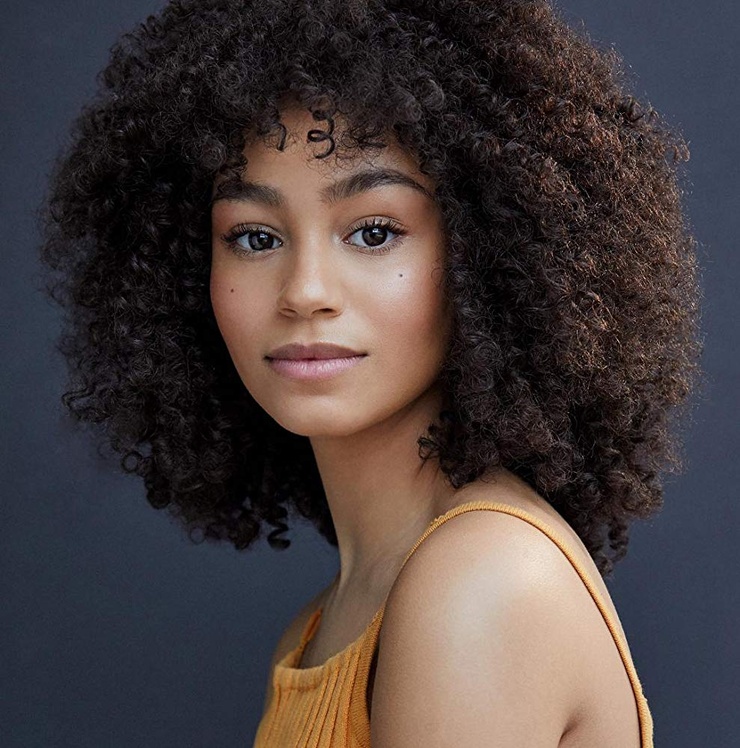 Picture of Laurissa Romain