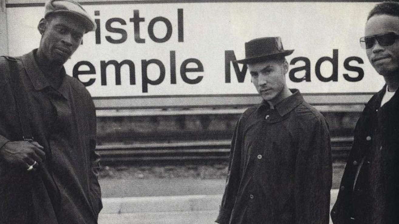 Massive Attack image