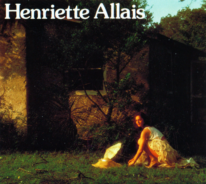 Henriette Allais Picture