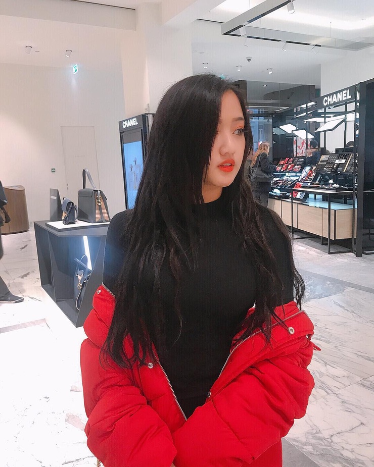 Picture of Mai Le