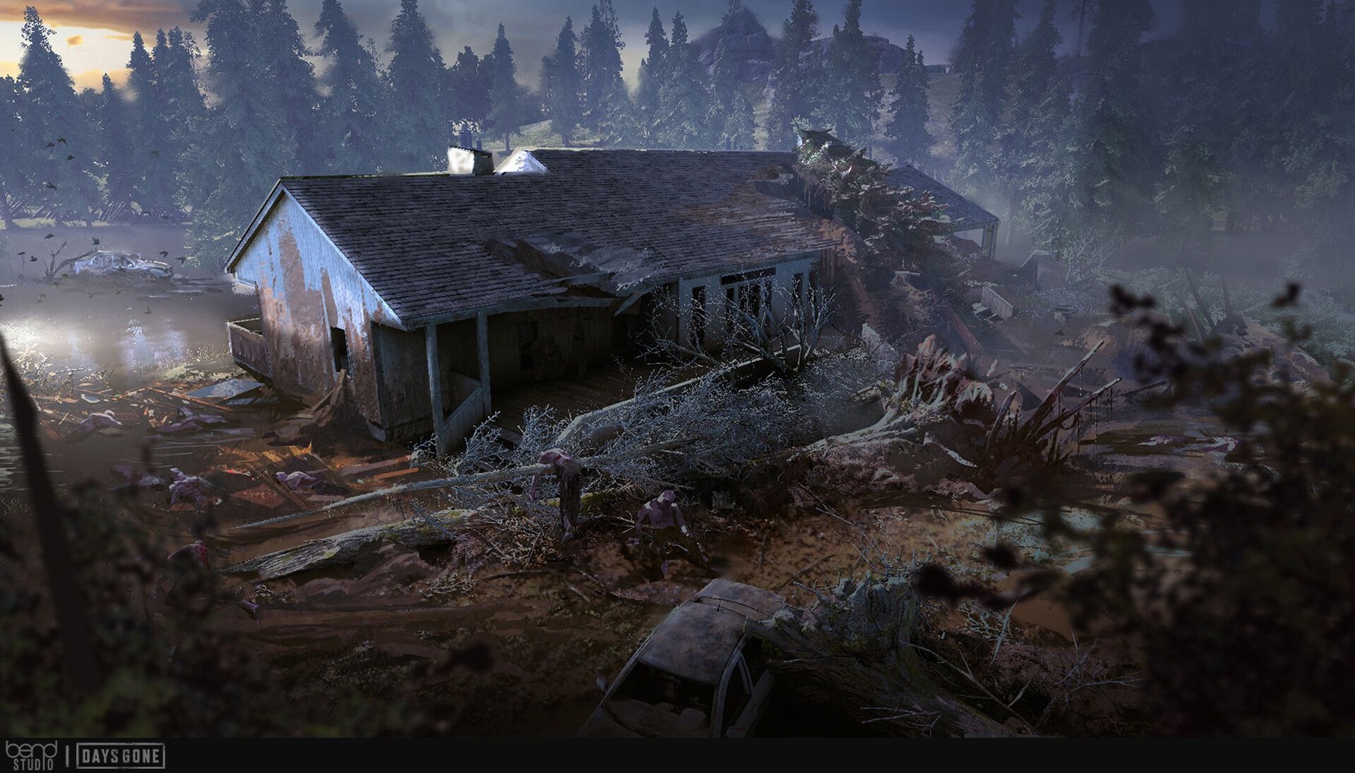 Days Gone picture