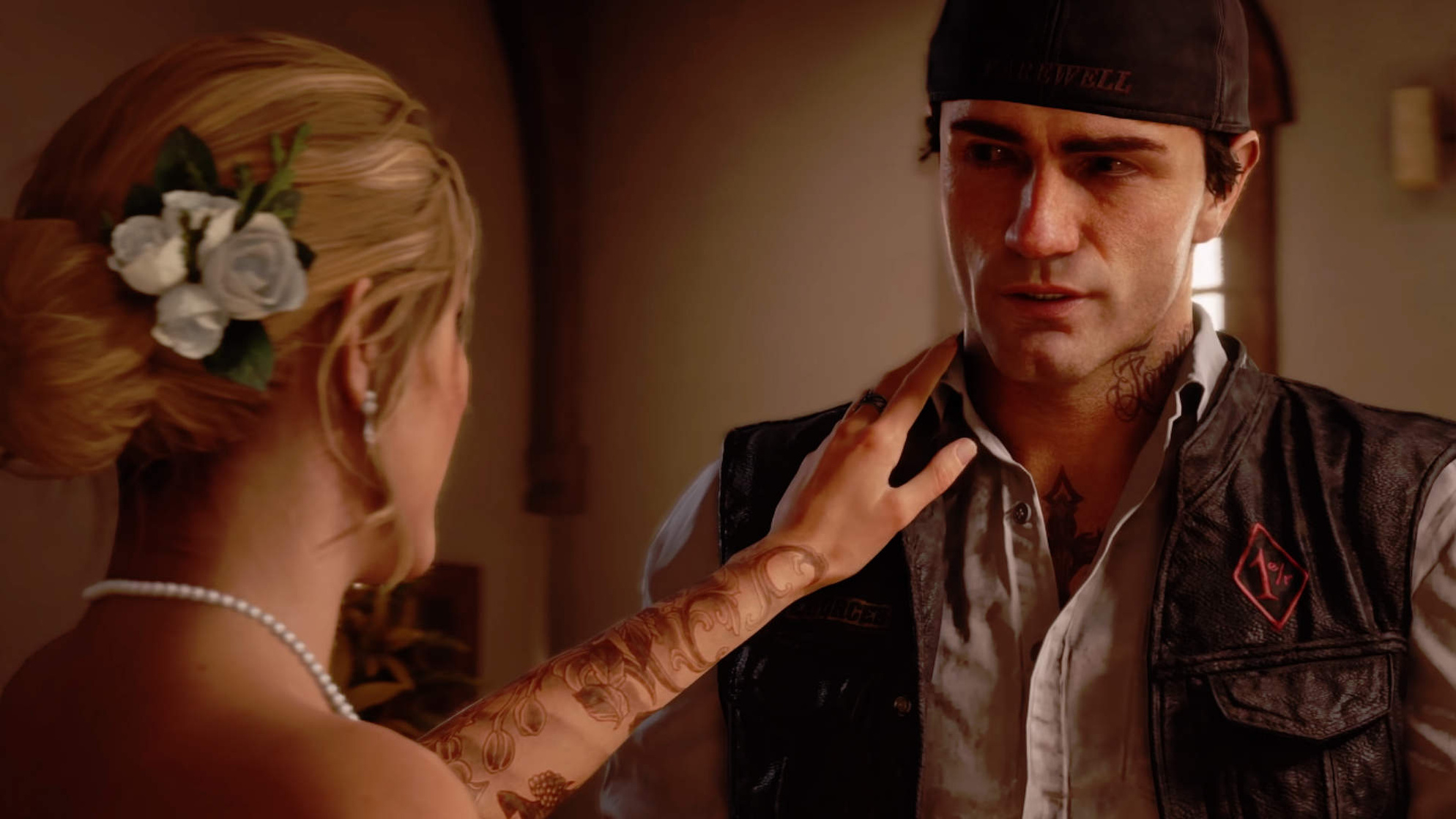 Picture of Days Gone