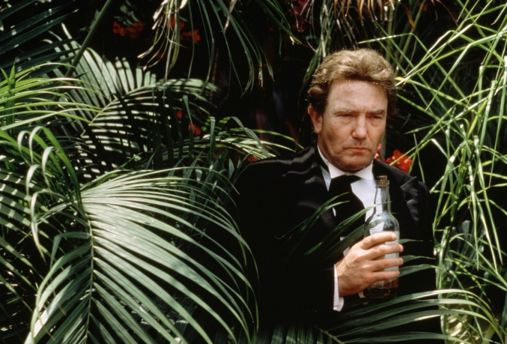 Picture of Albert Finney