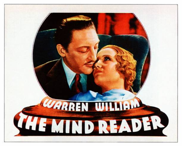 Picture of The Mind Reader