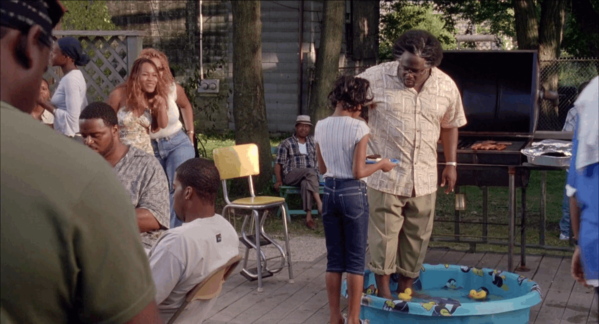 Cedric the Entertainer